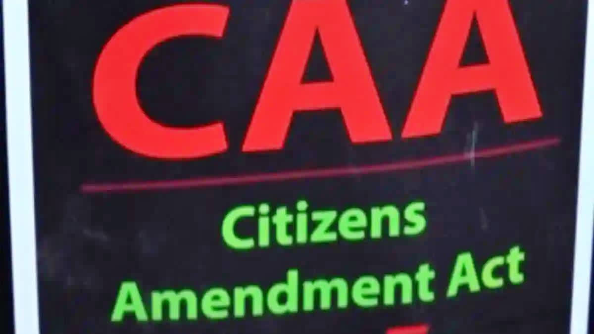 CAA Long Overdue, Say Indian American Groups