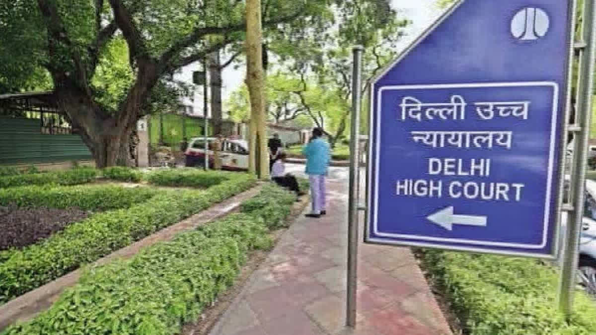 Centre, Delhi Govt Should Decide Over Sainik Farm Regularisation: Delhi HC