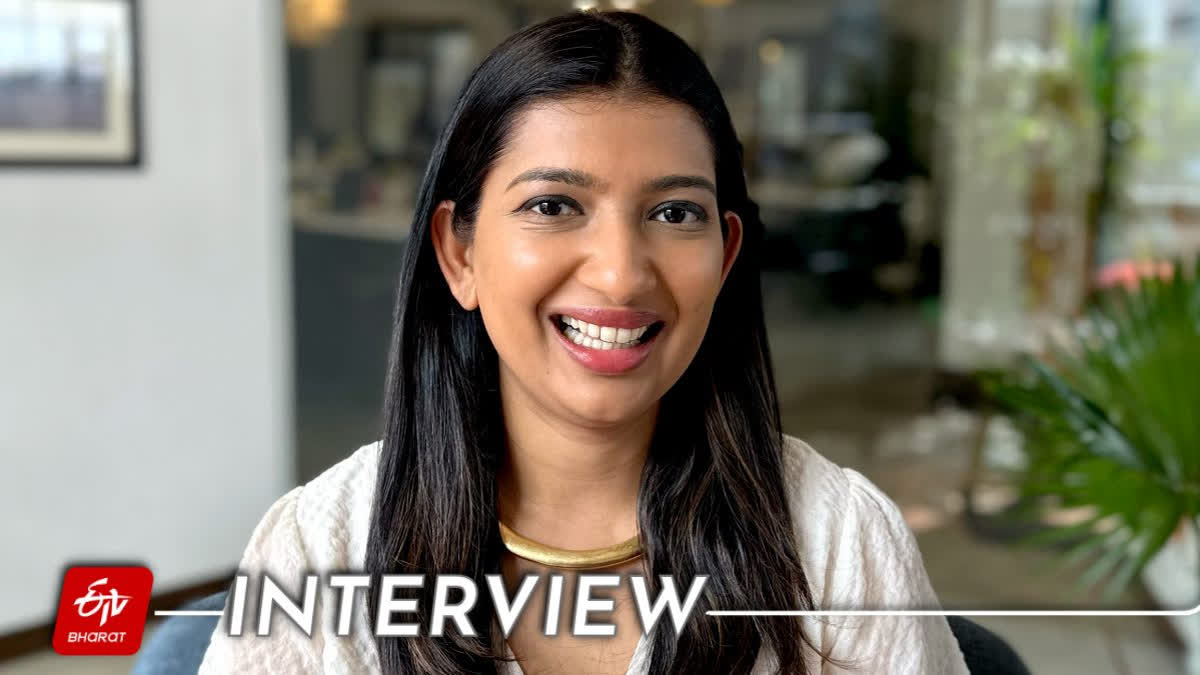 Interview | Producer Anushka Shah On Using Entertainment To Drive ...