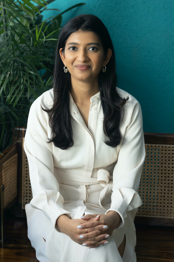 Interview | Producer Anushka Shah On Using Entertainment To Drive ...