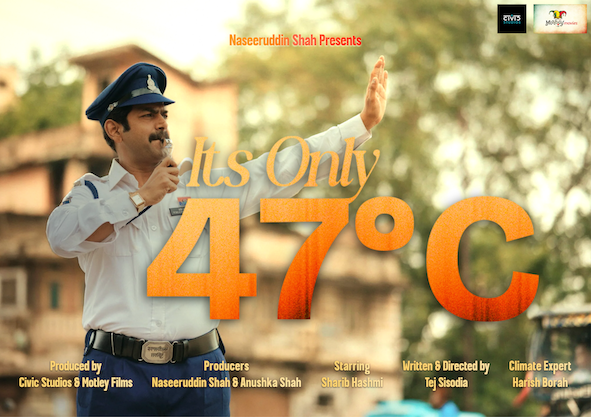 Interview | Producer Anushka Shah On Using Entertainment To Drive ...
