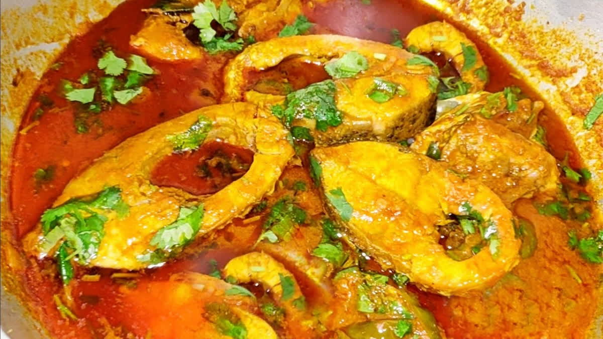 "రావుగారి చేపల పులుసు" - ఈ కిటుకుతో మొత్తం టేస్టే అద్భుతంగా మారిపోతుంది!