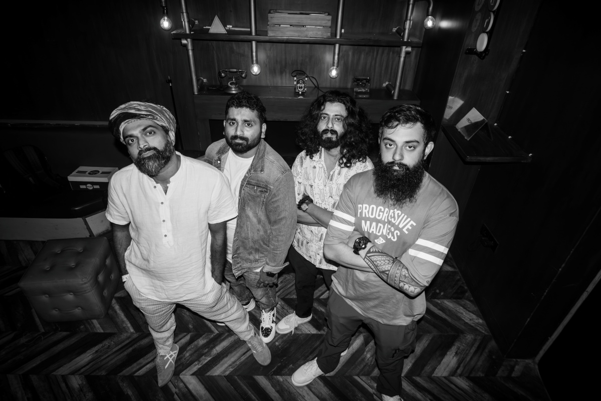 How Tulu Rock Band Alva Kuuto Is Turning a 2,500-Year-Old Language into ...
