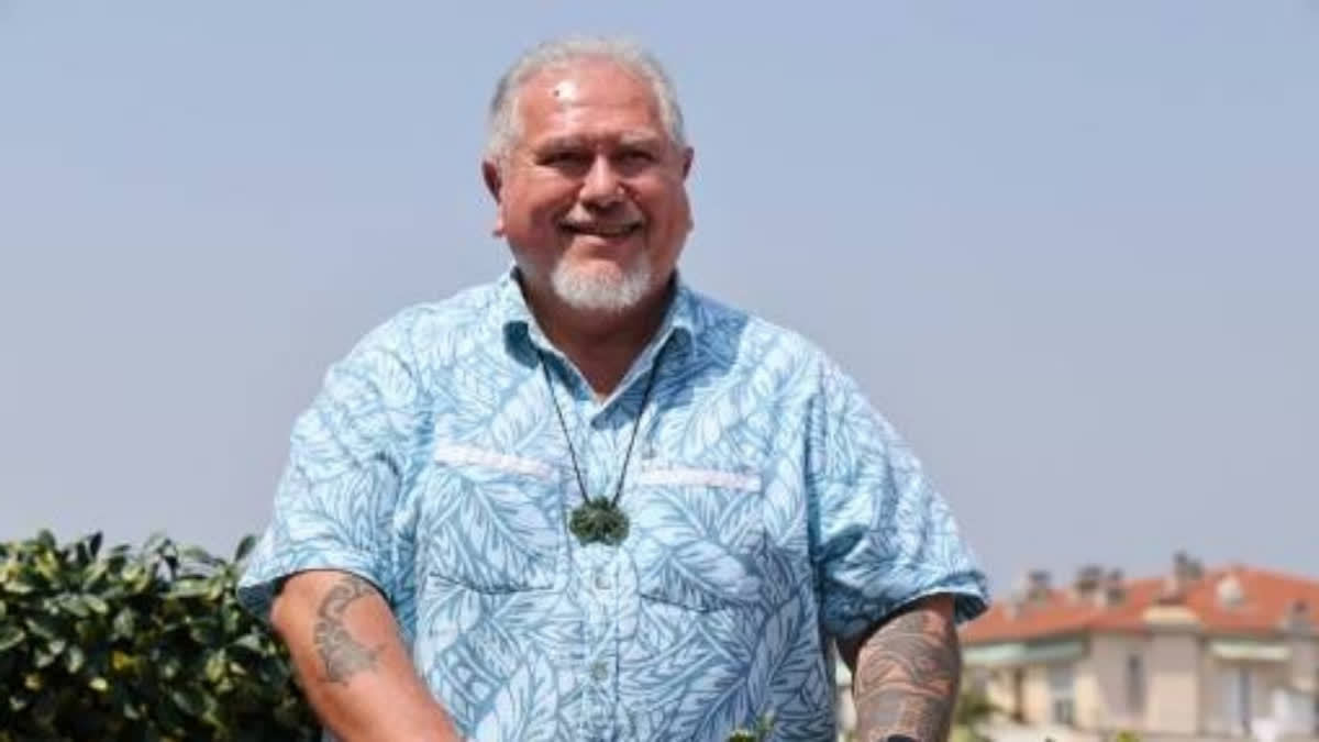 Value Oceans, Don't Plunder Them: French Polynesia Leader