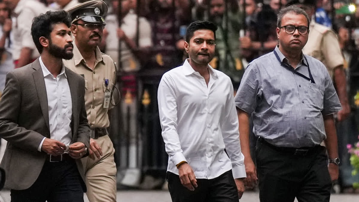 Signature Forgery Case: CID Seeks Original Resolution Book From ...