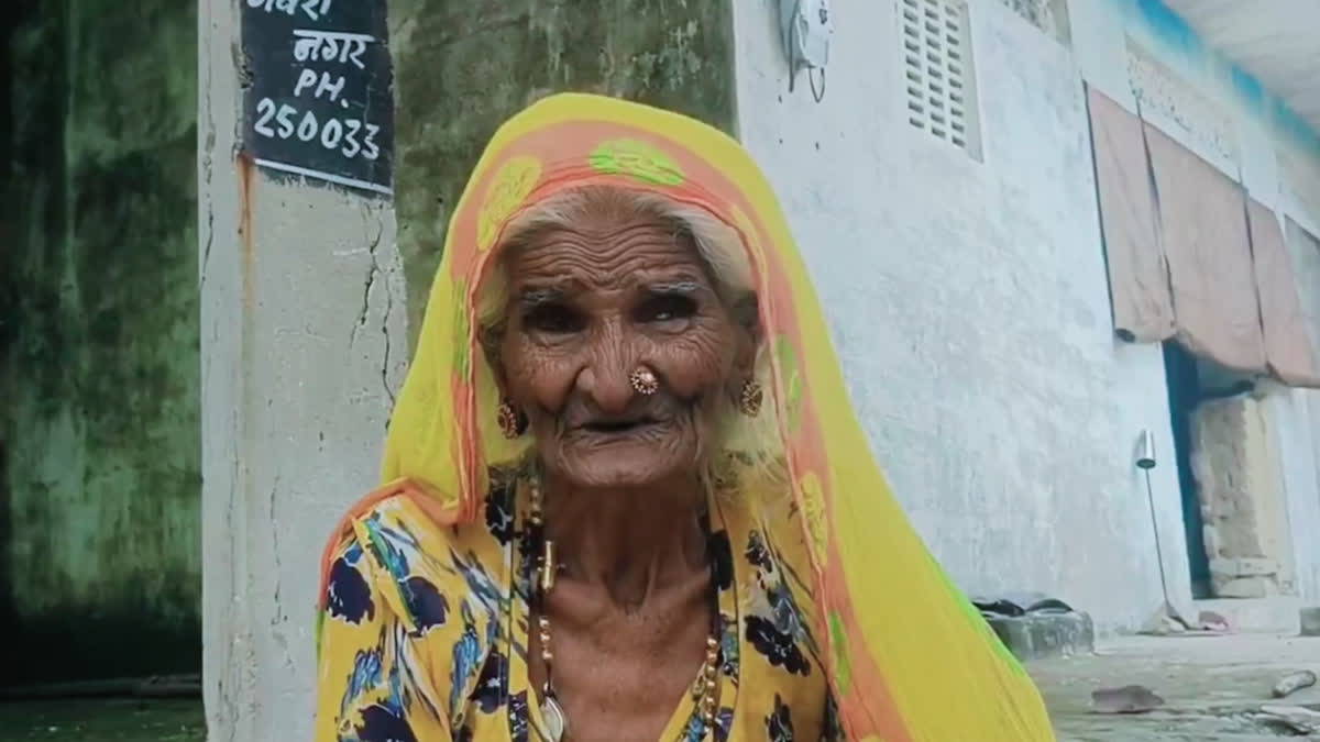 Rajasthan's Legendary 'Maand' Singer Gavri Devi Passes Away In Pali