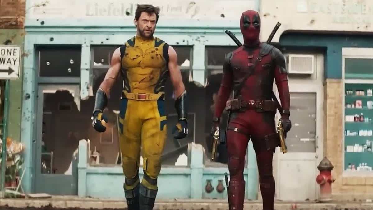 Deadpool & Wolverine Cinematographer Suffers Serious Neck Injuries In ...
