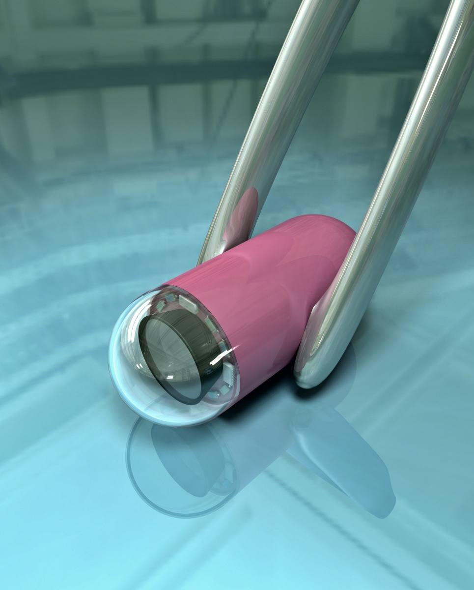 Gastroenterologist Explains How A Tiny Pill Camera Is Helping Doctors ...