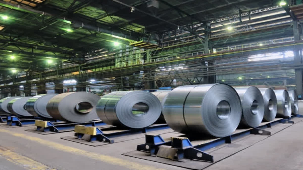 Pak, Russia Sign Agreement To Revive Pakistan Steel Mills Project