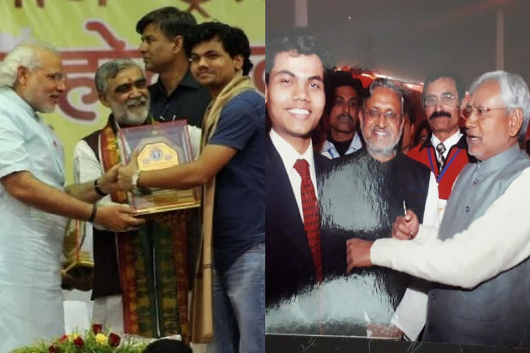 MSc at 12, IIT professor at 22: Tathagat Avtar Tulsi struggling to land ...