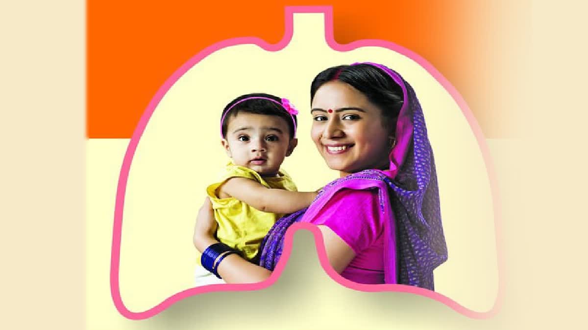 ଶିଶୁଙ୍କୁ ନିମୋନିଆ ଭୟ; ଜାଣନ୍ତୁ ଏହି ରୋଗର କାରଣ, ଲକ୍ଷଣ ଓ ନିରାକରଣ