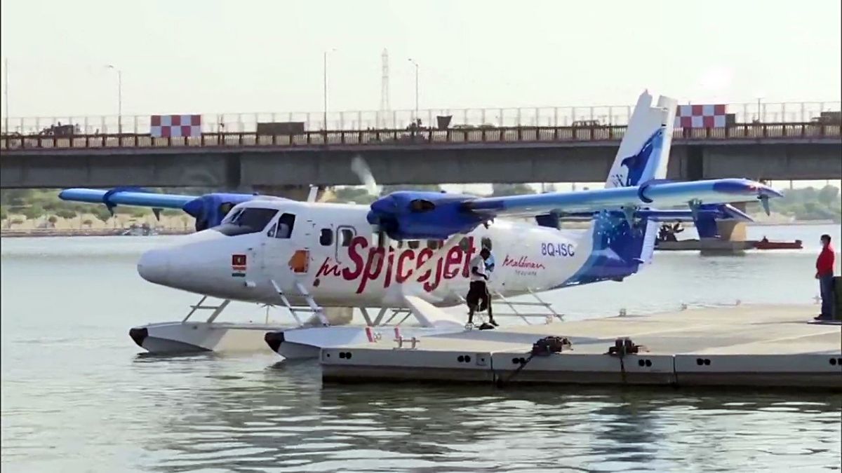 From Waves To Wings: Exploring Seaplanes And Their Tourism Potential