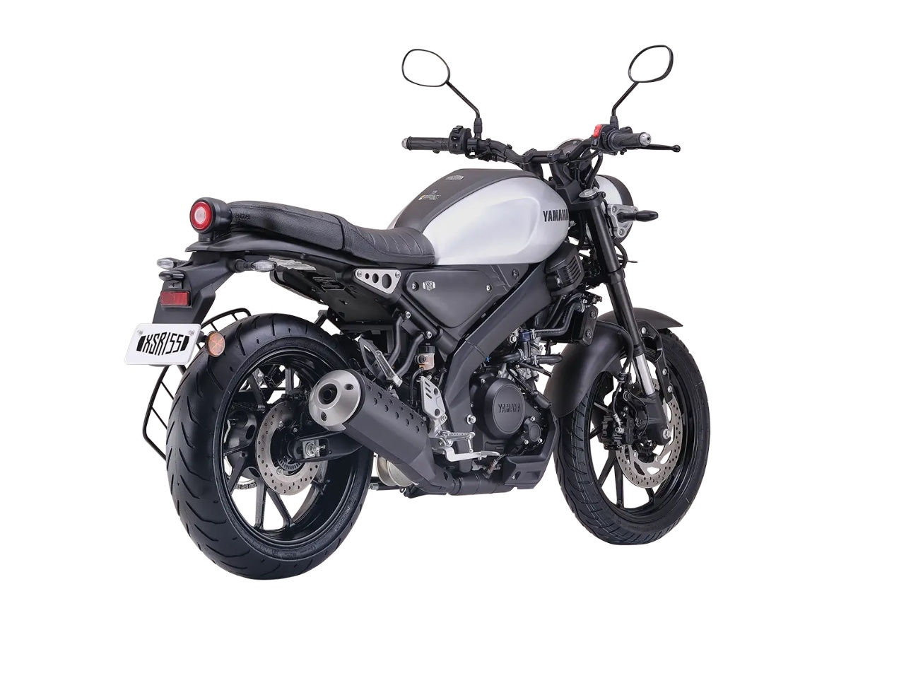 యమహా నుంచి రెండు కొత్త బైక్ లు- ధర, ఫీచర్లు ఎలా ఉన్నాయంటే?