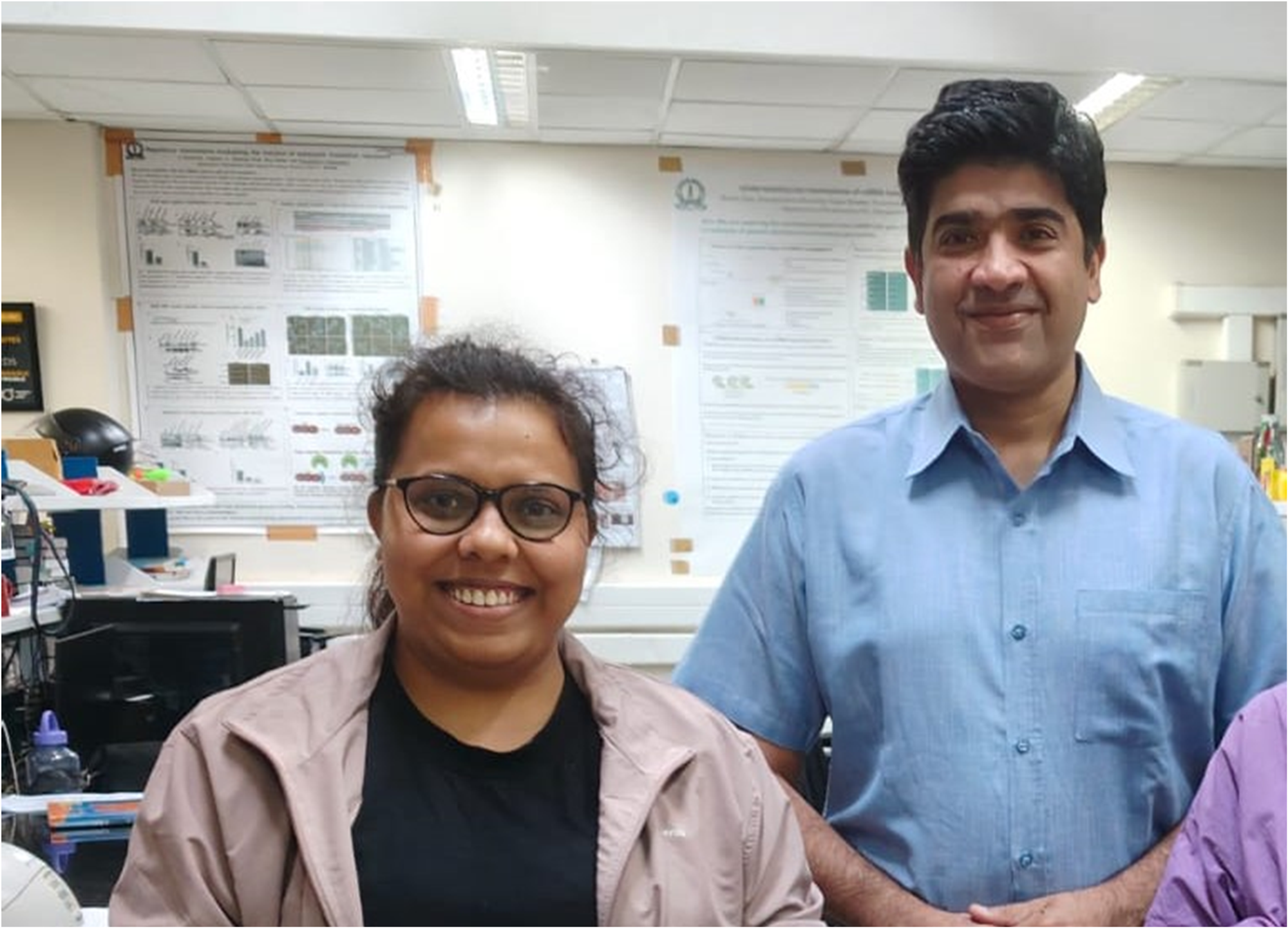 Indian Researchers Find Yeast Survives Mars-Like Stress, May Unlock ...