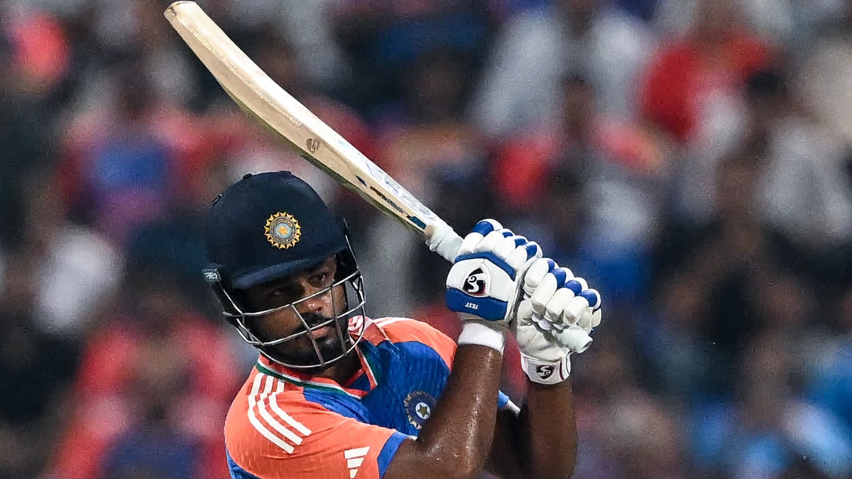 IND vs SA: Robin Uthappa Vouches For Sanju Samson For Opening Slot In T20Is