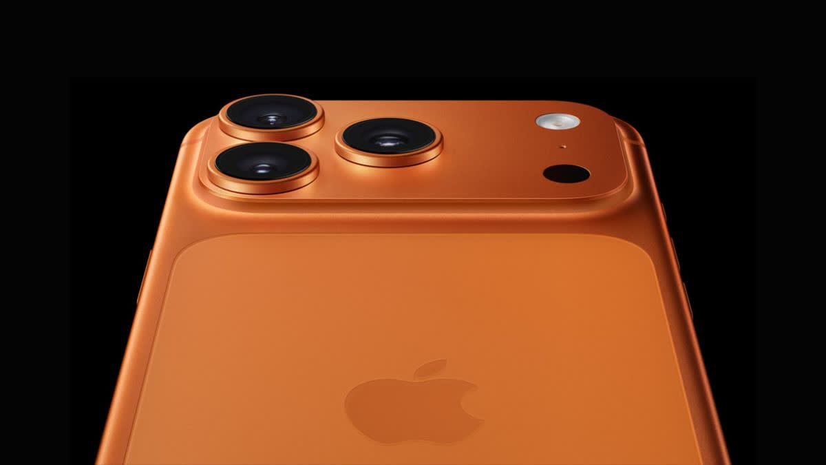 Apple iPhone 17 Pro, iPhone 17 Pro Max, iPhone Air At Lowest Ever ...