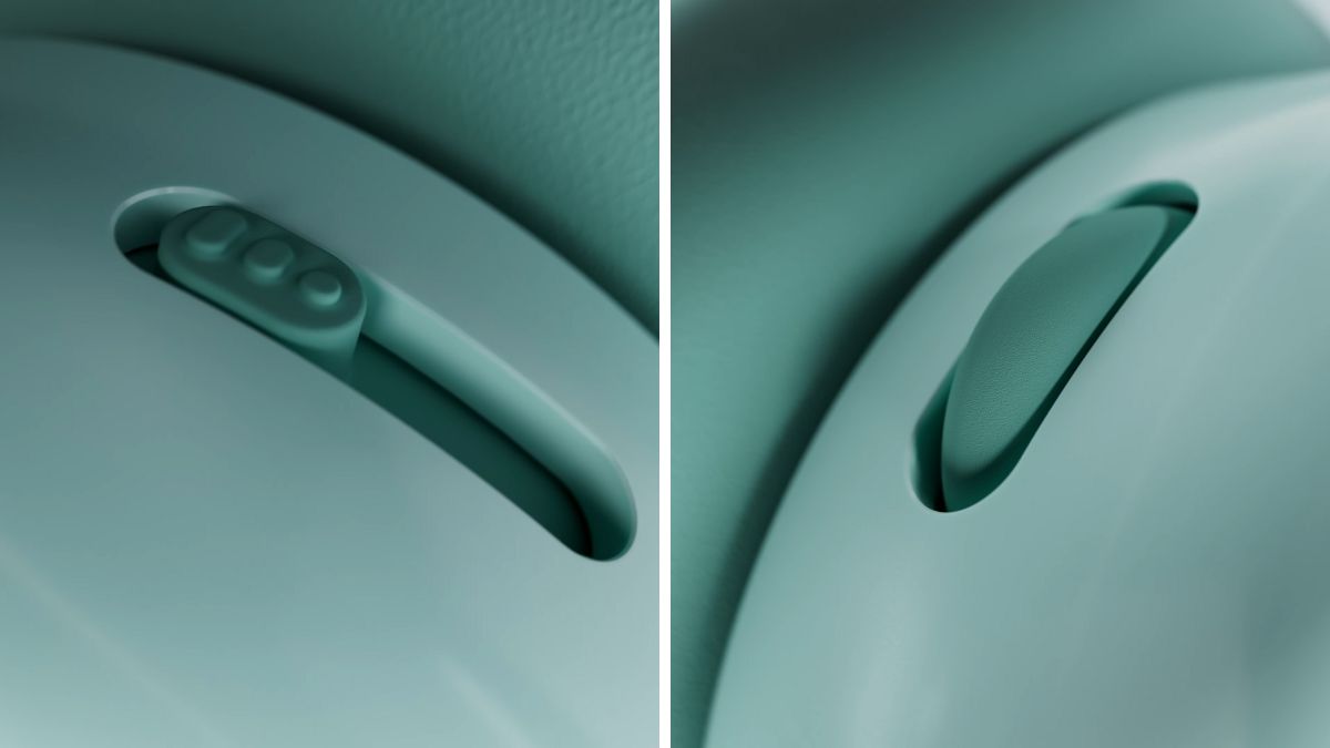 CMF Headphone Pro With Active Noise Cancellation, Up To 100 Hours Of ...