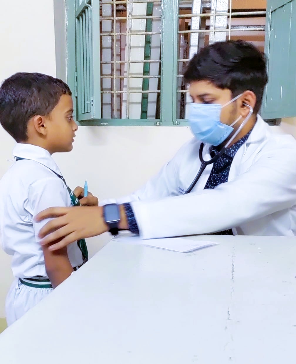 ಬೆಂಗಳೂರಲ್ಲಿ ಅತಿಯಾದ ಶೀತದಿಂದ ಉಸಿರಾಟ ತೊಂದರೆ, ವೈರಲ್ ಸೋಂಕುಗಳ ಪ್ರಕರಣದಲ್ಲಿ ...