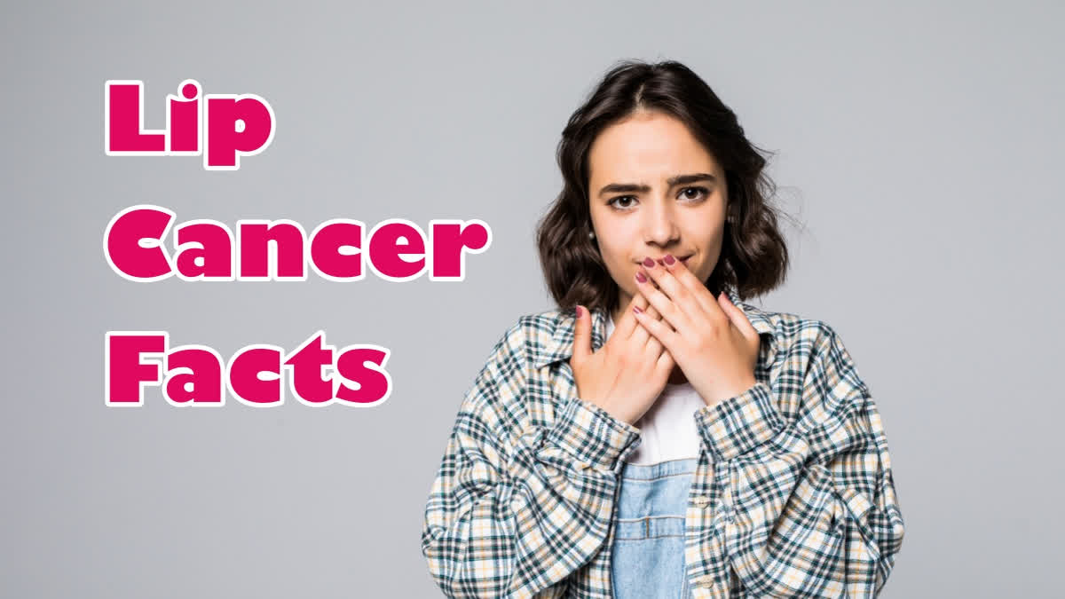 Lip Cancer Is The Overlooked Danger Hiding In Plain Sight, Find Out How ...