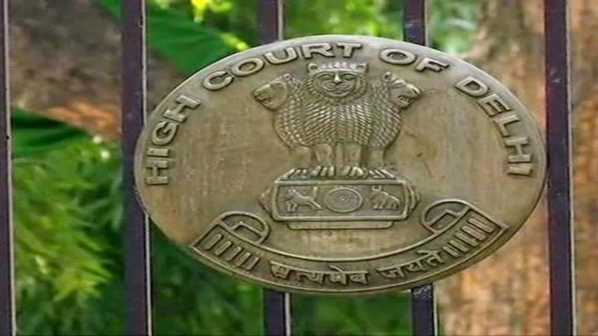Delhi HC Closes IRPS Officer Anjali Birla's Case Against Objectionable Posts