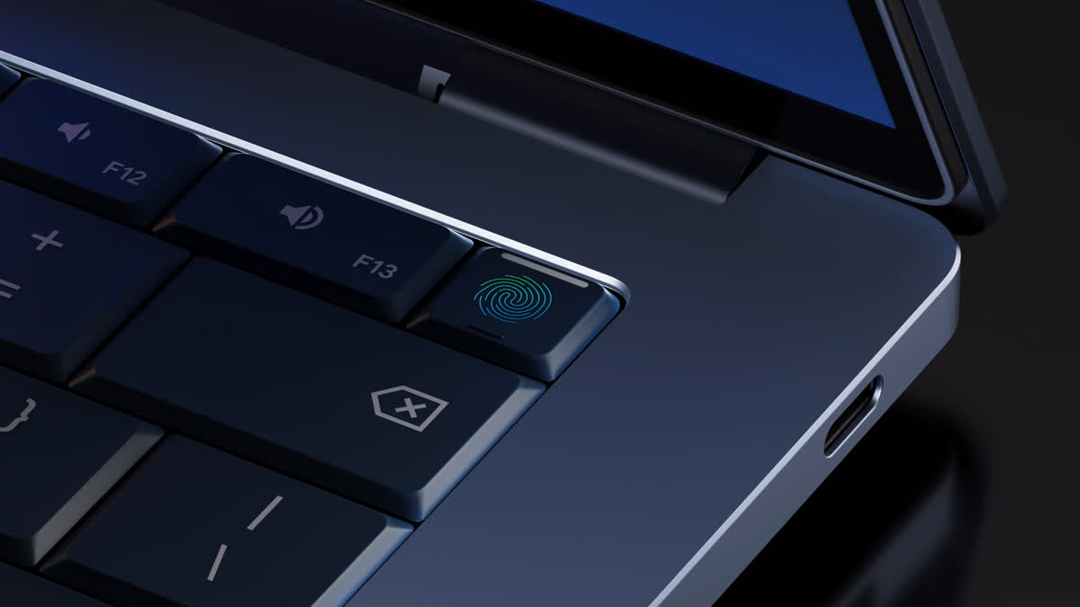 Googlebook Laptops Official: Google Merges ChromeOS, Android, And ...