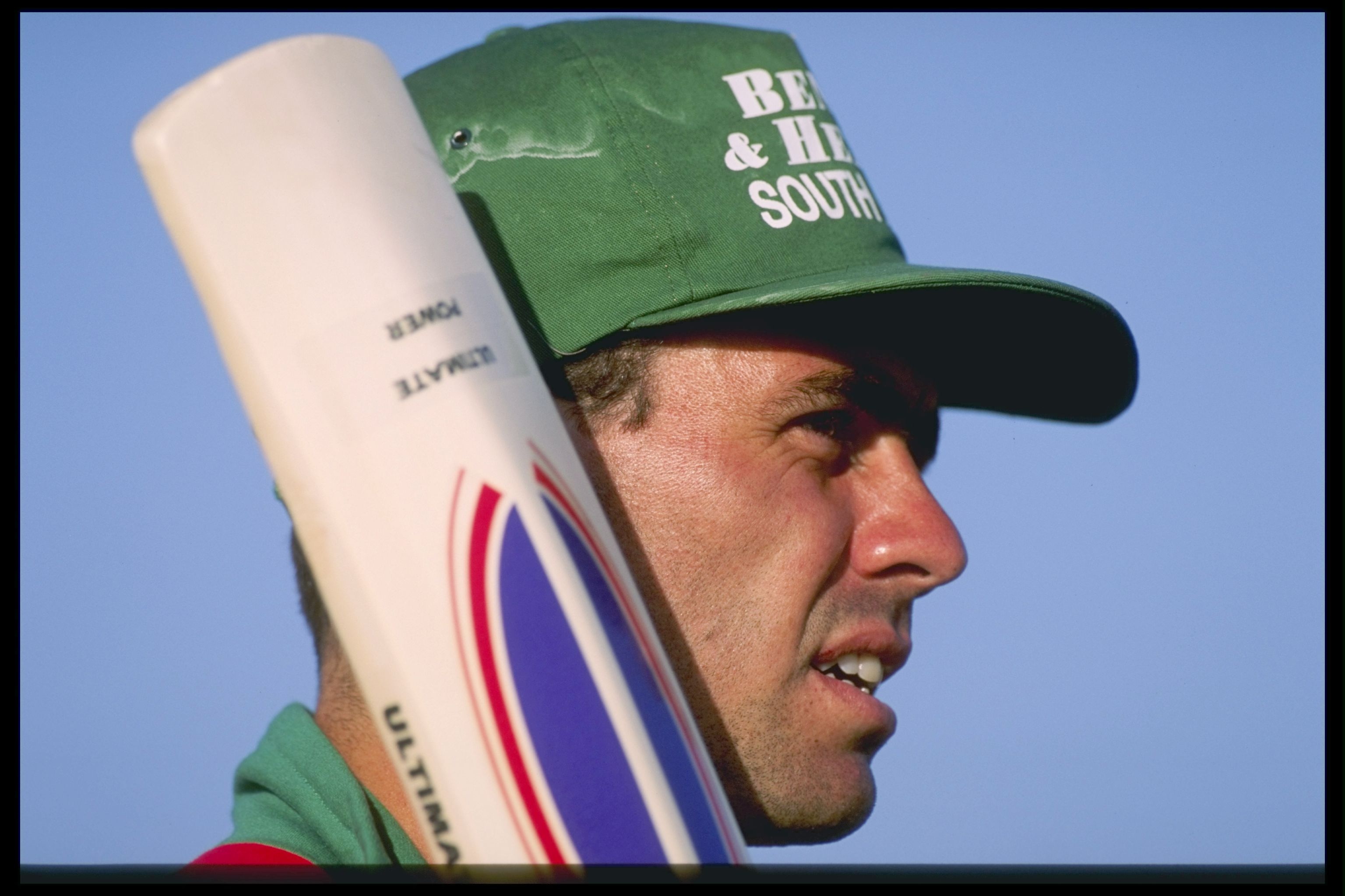 Plane Crash Takes Life Of Former South African Captain Cronje; A ...