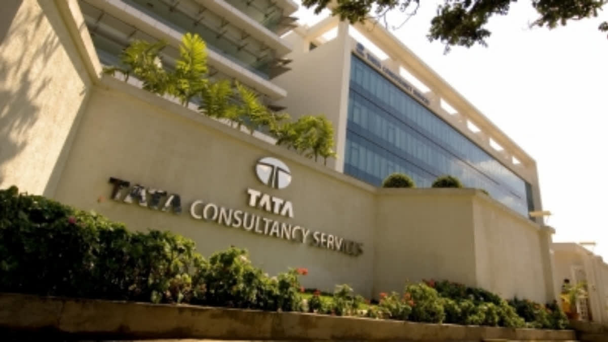 2 TCS Employees Booked For Abetment Over Colleague's Suicide ...
