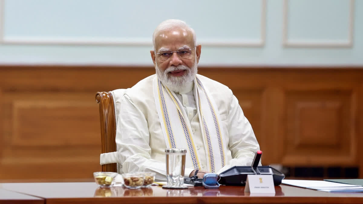 UP Youth Writes Emotional Letter To PM; Expresses 'Unwavering' Faith In ...