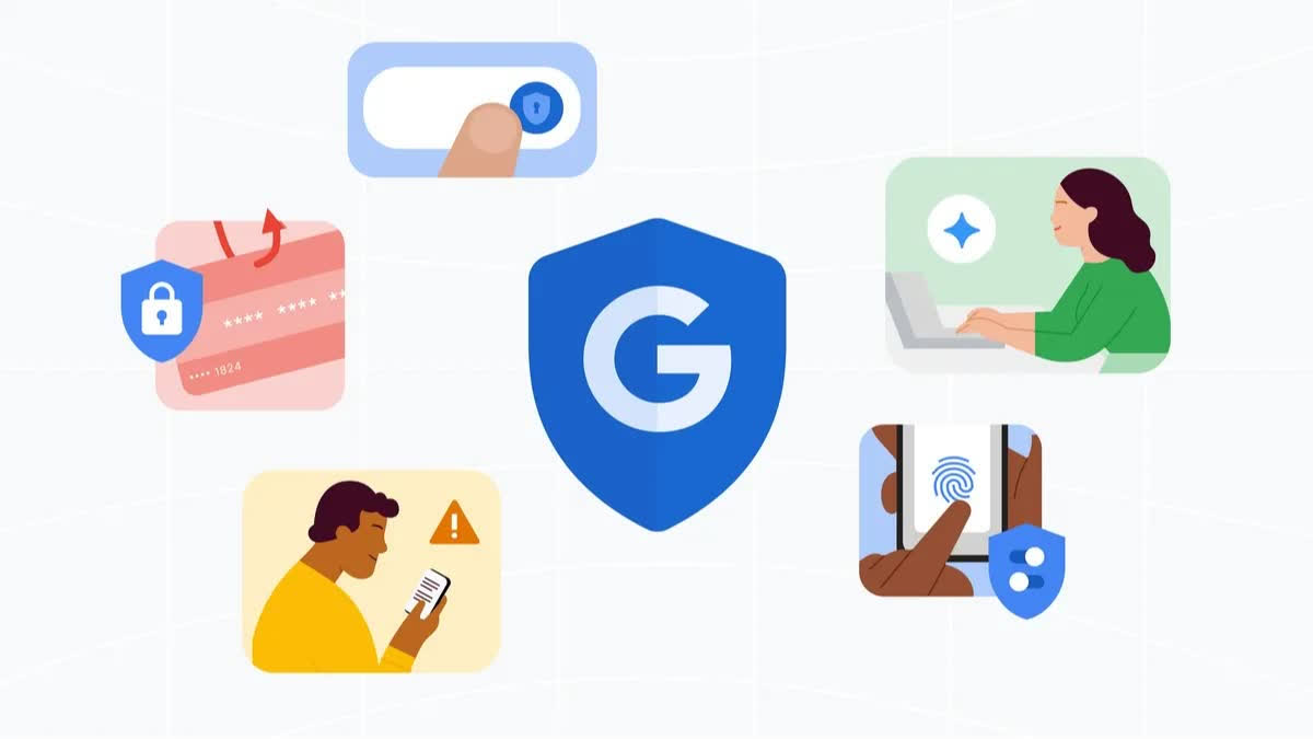 Google Sues Chinese Cyber Gang For Using Gemini AI To Power Massive ...