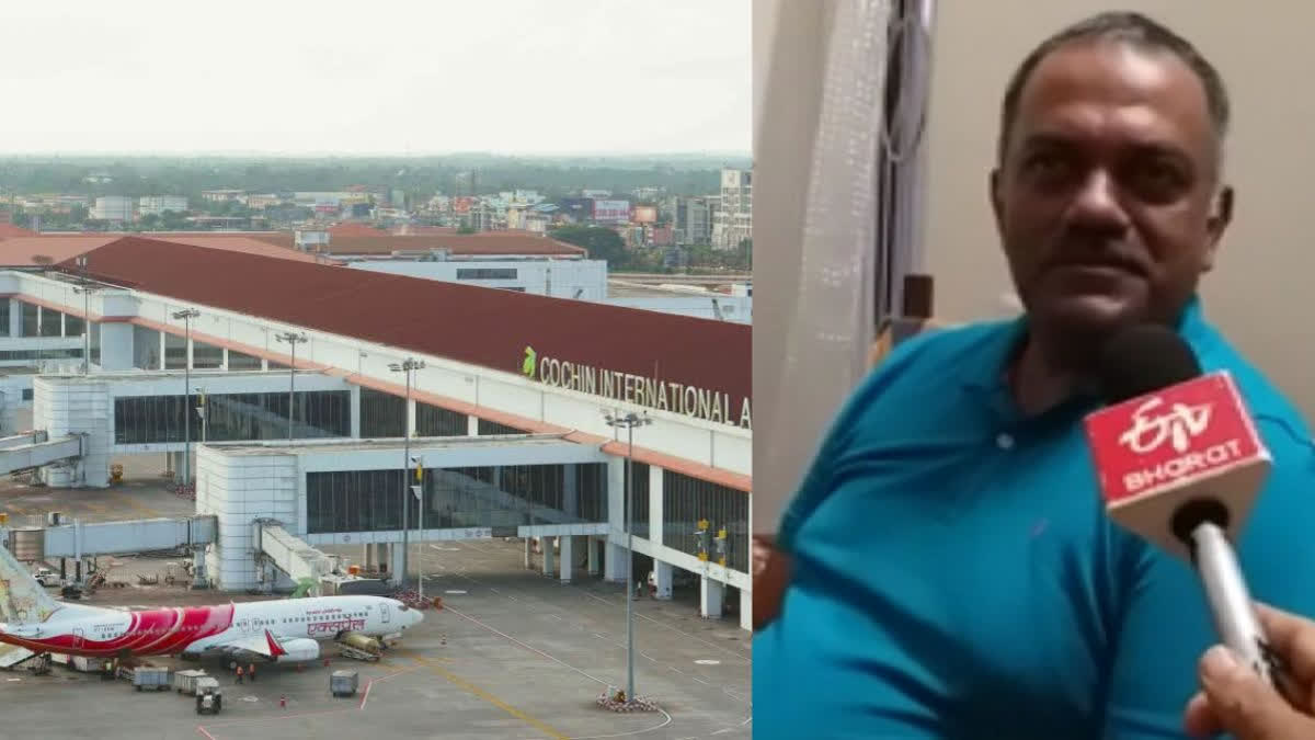 Kochi Emergency Landing: What Is An Aircraft's 'Engine Reverse Thrust ...