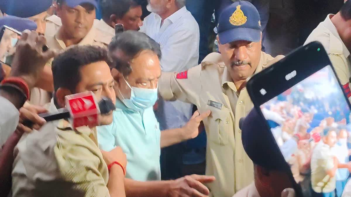 '2,000 Toxic Cough Syrup Bottles Distributed Nationwide Amid Child Deaths': Sresan Pharma Boss ...