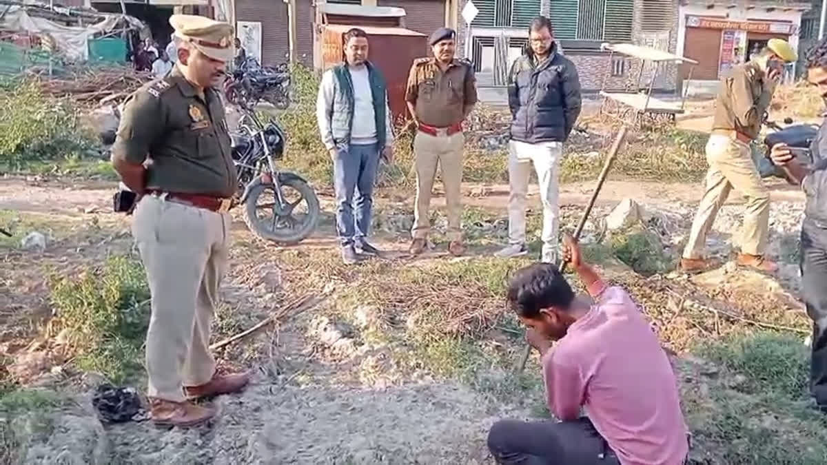 Property Of Former MLA Worth Over Rs 20 Crore Seized Under Gangster Act In UP's Jhansi