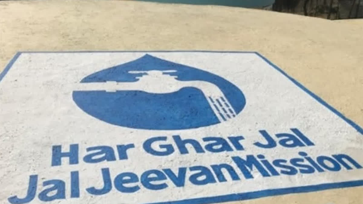Uttarakhand: Jal Jeevan Mission Project Has Stalled In 51 Uttarkashi ...