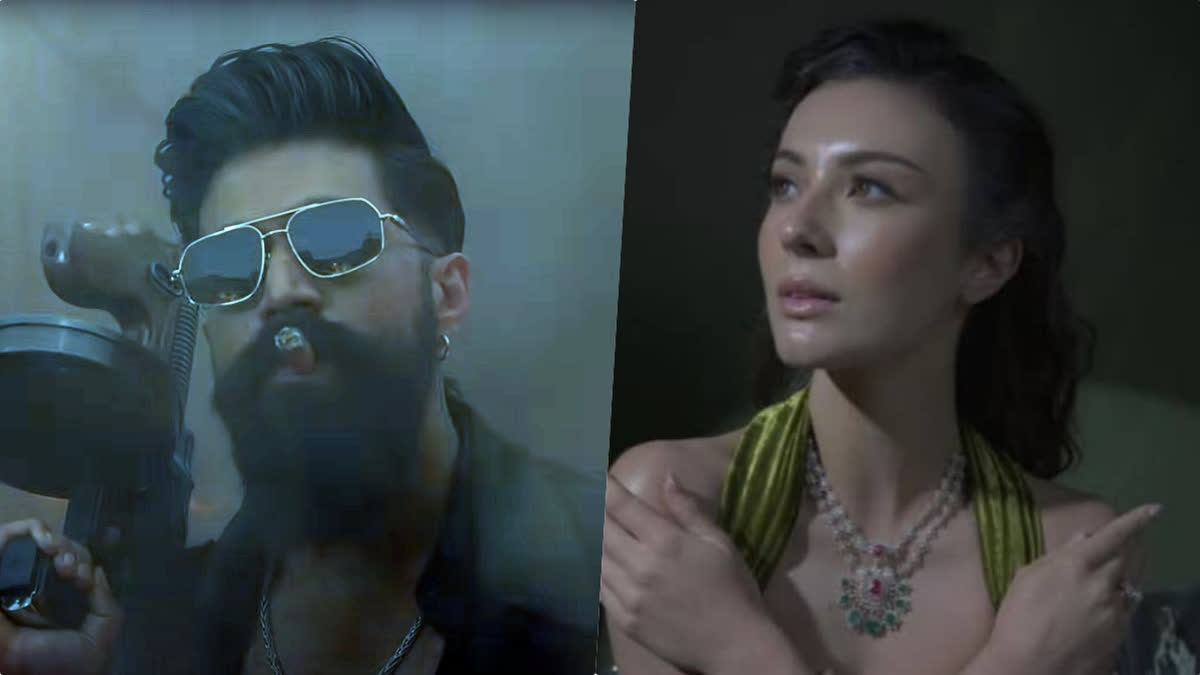 'ଟକ୍ସିକ'ରେ ରୋମାନ୍ସ ସିନ୍ କରି ବିବାଦରେ ଏହି ବିଦେଶୀ ଅଭିନେତ୍ରୀ, ଇନଷ୍ଟା କଲେ ଡିଲିଟ୍