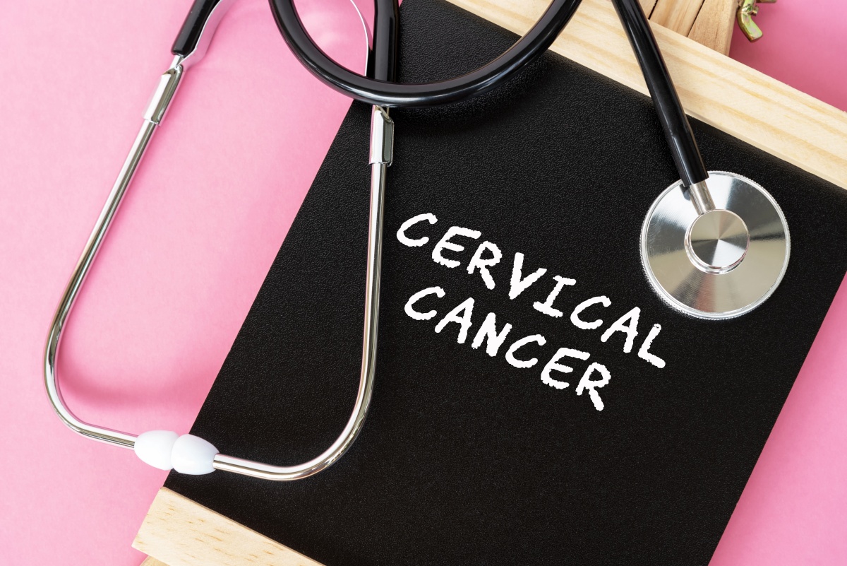 Cervical Cancer Awareness Month Simple Tests Can Save Your Life Find