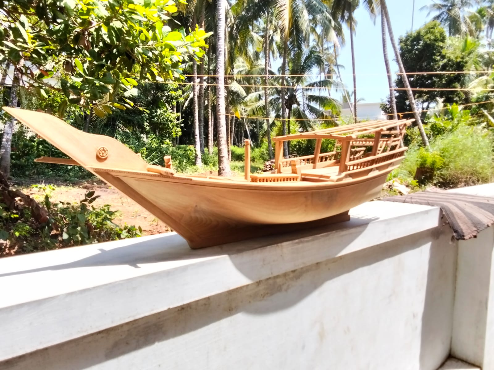 Small Ships, Big Dreams: Jibin's Miniature Urus Conquer The Global Market