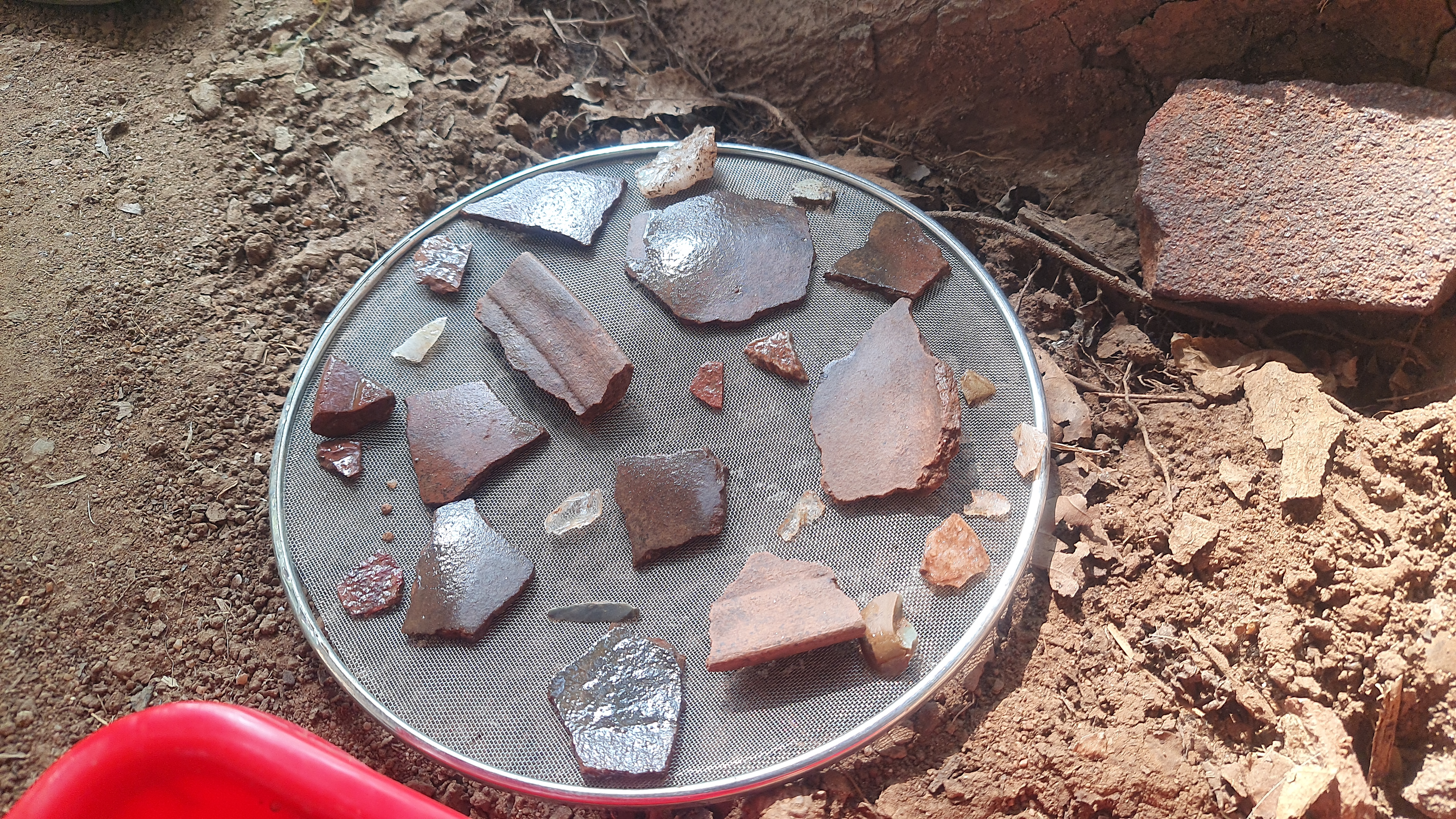 15,000-Year-Old Human Settlement Found In Odisha’s Bhima Mandali Caves ...