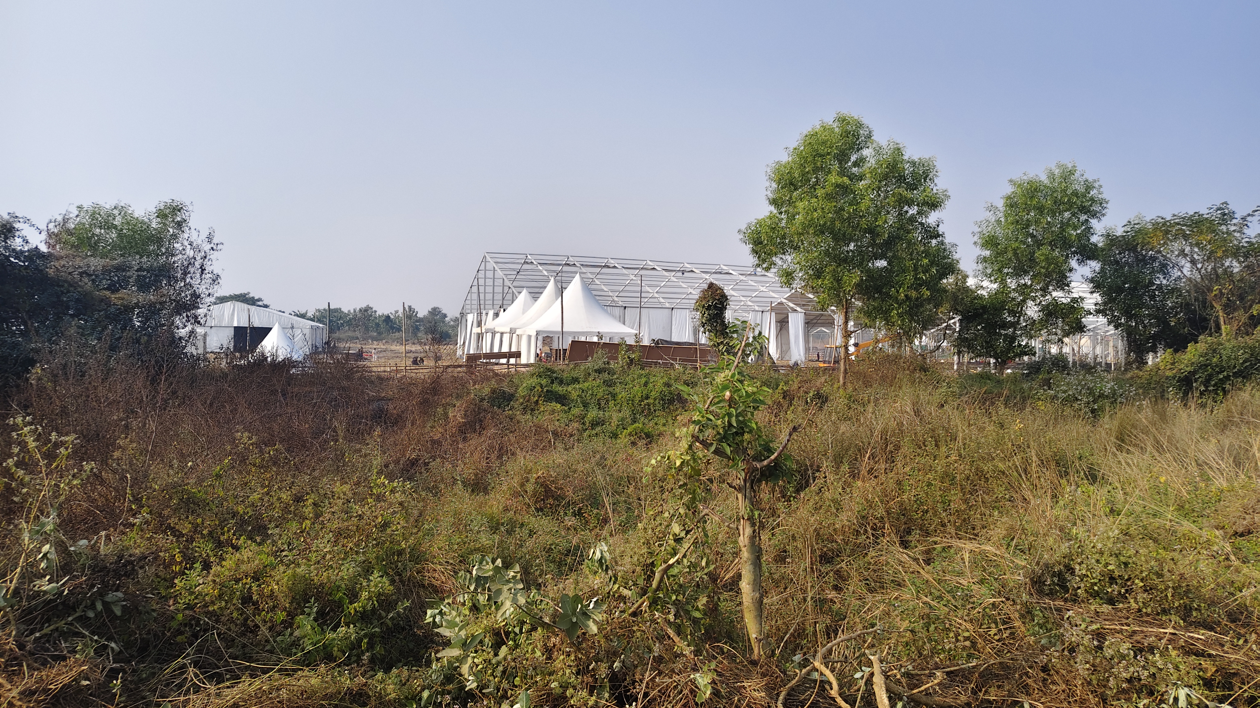 Ahead Of PM Modi's Rally, Singur Says 'Let There Be Industry'