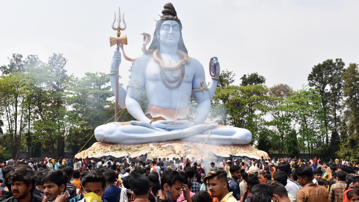 Mahashivratri: The Night Of Shiva, Faith, Fasting And Awakening