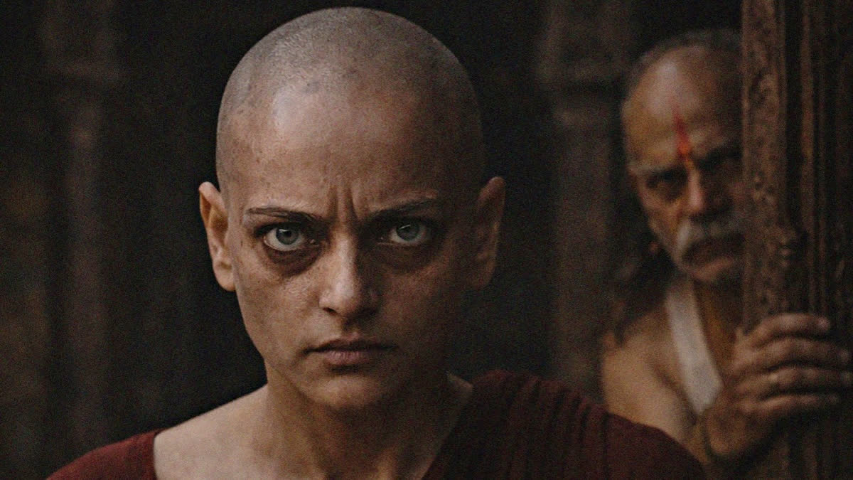 Mann Pishach Trailer: Rahi Anil Barve Builds 80-Minute 'Zero-Budget ...