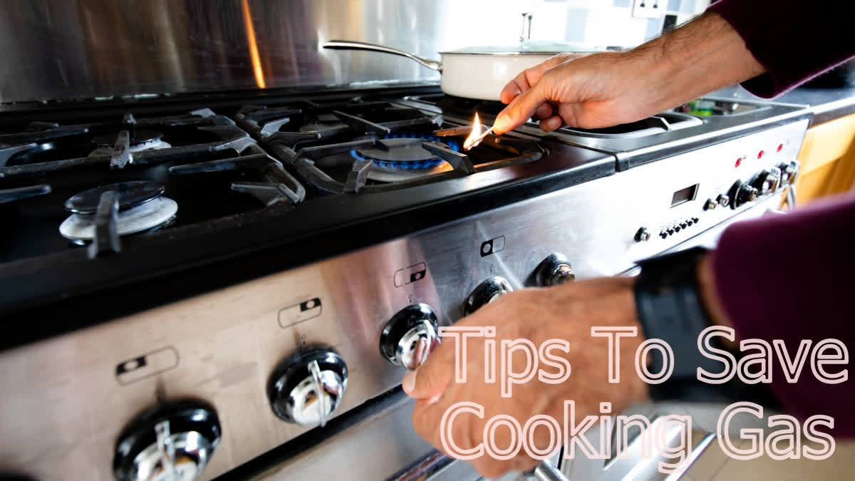 LPG Survival Guide: 10 Simple Ways To Reduce Gas Use And Cook Smarter ...