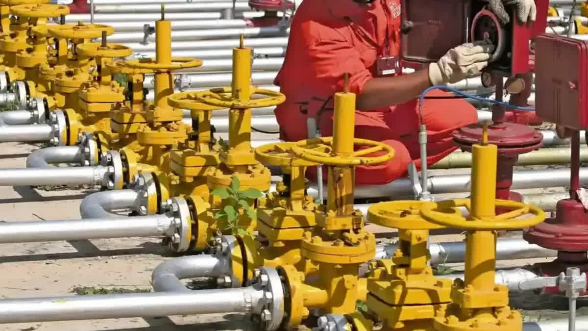 Centre Bars PNG Users From Retaining Or Obtaining Domestic LPG Connections