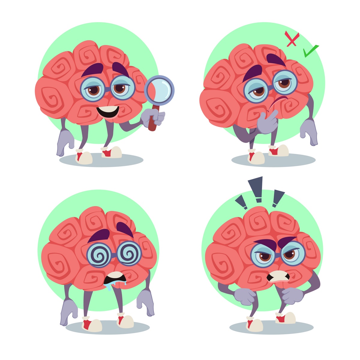 Brain Awareness Week 2026: How The Brain Creates A Map of Our Emotions