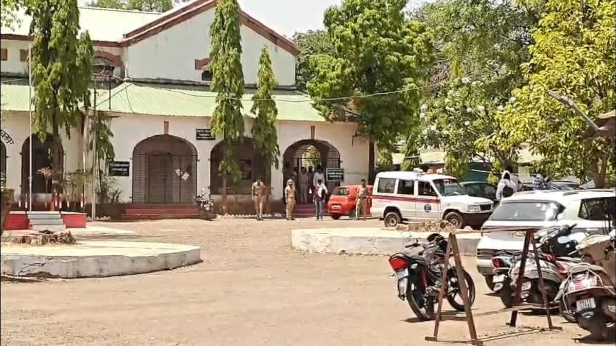 Main Accused In Sexual Exploitation Case Of Young Women Arrested In ...