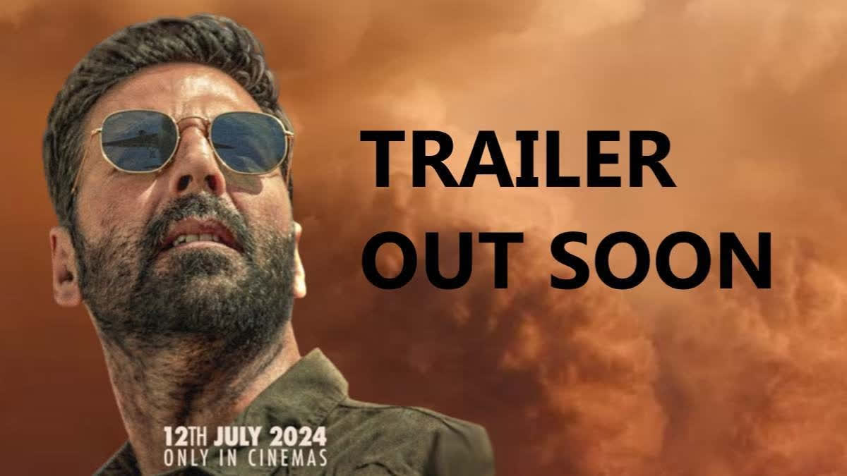 Akshay Kumar's Sarfira Trailer To Be Out On THIS Date; Check Actor's ...