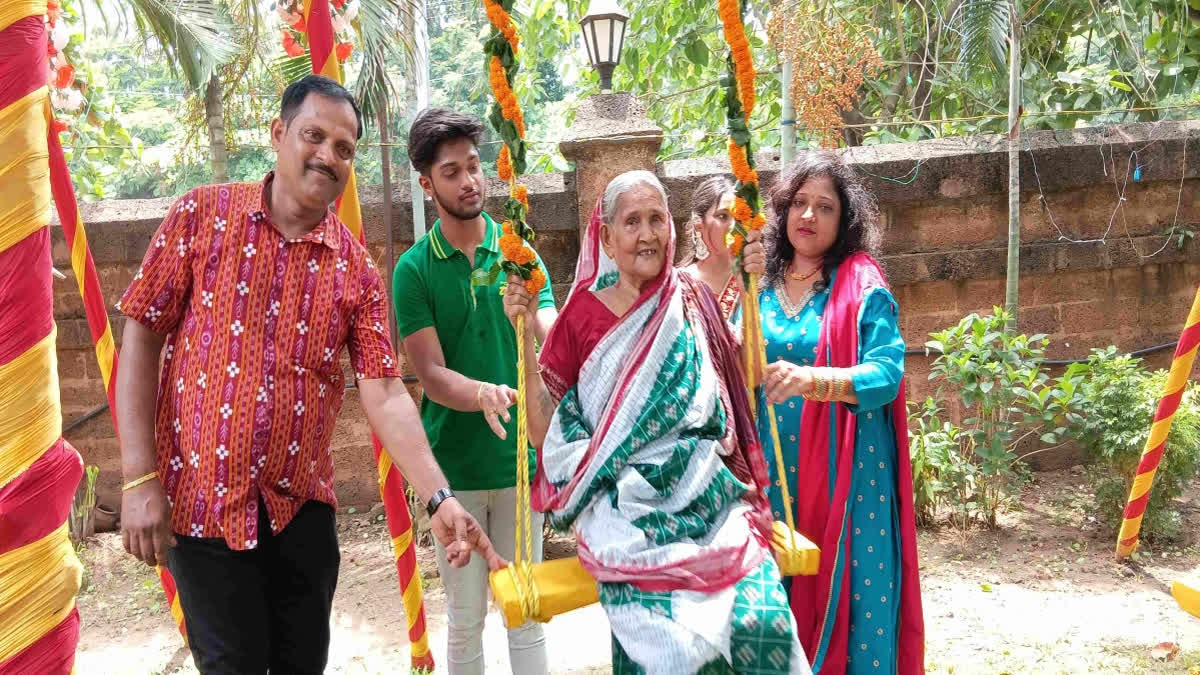 Odisha's Raja Parba: An Ode To Earth With Over 100 Flavours Of Paan To ...