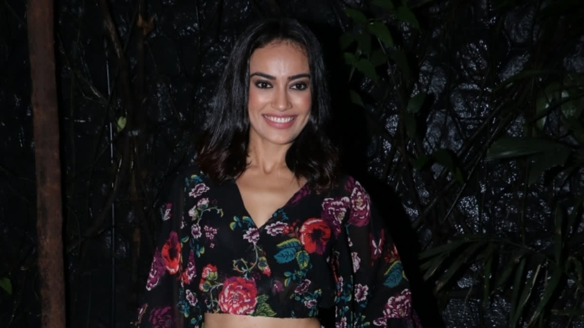 Naagin 3 Actress Surbhi Jyoti Welcomes Baby Girl With Husband Sumit Suri