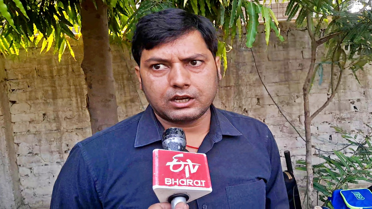 'बेटी बनेगी मंधाना, शेफाली या हरमनप्रीत'.. महिला वर्ल्ड कप में जीत के ...
