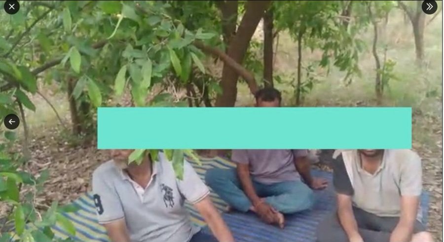 "मोदी जी मेरे पति को वापस ले आइए", माली में बंधक प्रकाश जोशी की पत्नी ...