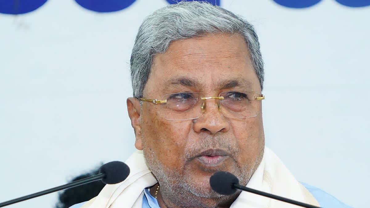 Karnataka To Launch Caste Survey From September 22, To Cover Seven ...